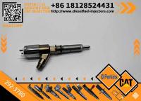 China New Diesel Engine Injector 10R-7938 382-0480 282-0490 292-3780 306-9380 306-9390 Cat-erpillar C4.4/C6.6 Common Rail Injector for sale