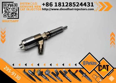 China New Condition C6 Engine Diesel Fuel Injector 320-0690 320-0680 2645A709 295-9130 382-0480 Injector Parts for Excavator for sale