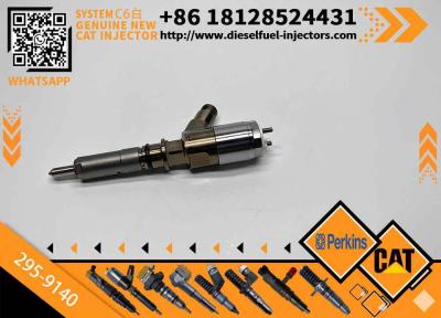 China New Quality Common Rail Fuel Injector 326-4740 32E61-00022 2959140 295-9140 XJAF-02679 XJAF02533 Engine Fuel Injector for Engine for sale