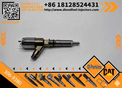 China New Condition C6 Engine Diesel Fuel Injector 306-9380 306-9390 310-9067 2645A751 320-0655 for Excavator Parts Model 306 for sale