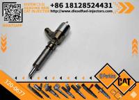China 2645A746/320-0677 diesel Fuel Common Rail Injector for Excavator Engine 323D C6.6 for sale