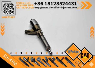China Fuel Injector 326-0677 326-4756 317-2300 295-9130 10R-7675 10R-7575 326-4700 Construction Machinery Parts for sale
