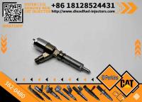 China New Condition C6 Engine Diesel Fuel Injector 320-0690 320-0680 2645A709 295-9130 382-0480 Injector Parts for Excavator for sale
