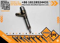 China Fuel Injector 2645A717 for Perkins Cater-pillar CAT C6.4 C6.6 Excavator for sale