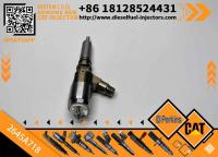 China Original Quality Common Rail Fuel Injector 292-3780 2645A718 10R-7670 Engine Fuel Injector for C6.6 3116 6.6L 323D C4.4 Inyector for sale