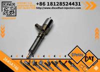 China Excavator Injector 2645A737 2645A738 2645A746 for C4 C6 Diesel Engine Parts Nozzle Assembly for sale