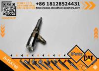 China Diesel Injector for Cate-rpillar C6.6 Engine Machinery Engine Parts 2923788 2645A748 2645A740 2645A739 10R7939 306-9388 3069388 for sale