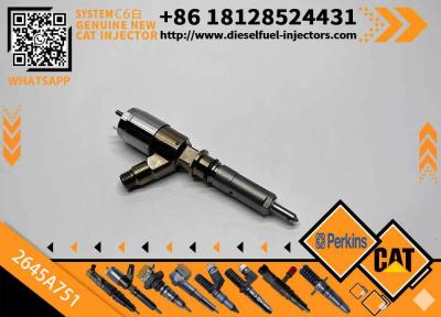 China New Fuel Injector 320-0655 2645A751 for Diesel Cars-Good Quality for sale