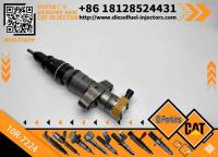 China 10R-7224 10R7224 for diesel Engine Parts High Quality Injector Assembly for sale