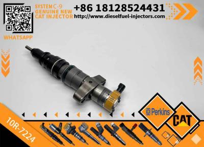 China 10R-7224 10R7224 for diesel Engine Parts High Quality Injector Assembly for sale