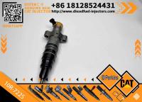China High Performance HEUI Diesel Fuel Injector 387-9427 3879427 10R-7225 10R7225 for CAT C7 Engine E320D Excavator for sale