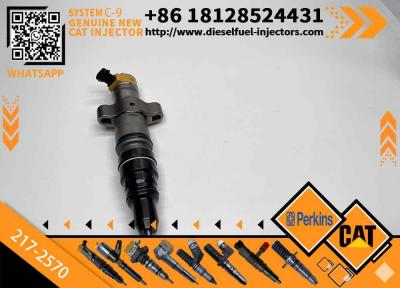 China High Quality Diesel Fuel Engine Injector 238-8901 2388901 217-2570 235-2888 2172570 2352888 for C7 Engine for sale