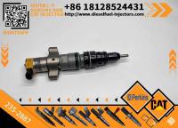 China Truck Engine Diesel Common Rail Injector 235-2887 for Diesel Fuel Injector System Accessories for sale