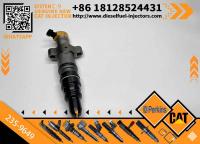 China XDEP Factory Price High Quality Diesel Engine Parts Common Rail Fuel Injector 235-9649 for CAT C9 330D 340D 336D Excavator for sale