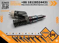 China High Quality and Durable Engine Assembly Components Diesel Fuel Injector 249-0712 10R-3147 239-4907 249-0709 for C9 Engine for sale