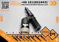 China C11 Ca-terpillar Excavator Diesel Engine Parts New Fuel Injector 10R-1305 249-0708 10R-3147 253-1459 for sale