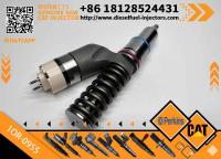 China C15 Diesel Engine Parts Fuel Injecto211-3024 10R-0958 359-7434 10R-0955for CAT C-aterpillar Construction Machinery for sale
