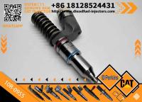 China Hot Sale Engine Parts Diesel Fuel Injector 211-3025 0R-9803 10R-0955 176-1150 for Engine C15 C18 3406C 3406E for sale