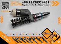 China New Caterpil-lar C10 Common Rail Diesel Engine Injectors 10R-0956 10R-7231 10R-1273 10R-8989 10R-9236 10R-2772 10R-1273 10R-9236 for sale