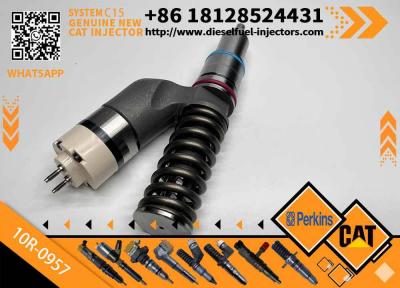 China C15 Diesel Engine Parts Fuel Injecto10R-0956 10R-0957 10R-0958 10R-0955for CAT Cat-erpillar Construction Machinery for sale