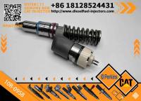 China C15 Diesel Engine Parts Fuel Injecto211-3024 10R-0958 359-7434 10R-0955for CAT Cat-erpillar Construction Machinery for sale