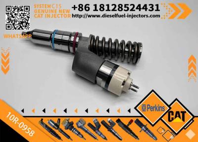 China C15 Diesel Engine Parts Fuel Injecto211-3024 10R-0958 359-7434 10R-0955for CAT Cat-erpillar Construction Machinery for sale