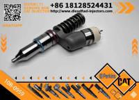 China New Ca-terpillar C10 Common Rail Diesel Engine Injectors 10R-0956 10R-7231 10R-1273 10R-8989 10R-9236 10R-2772 10R-1273 10R-9236 for sale