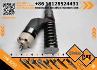 China New Condition Cate-rpillar C18/C15 Common Rail Diesel Engine Injector Model 10R-3263 355-6110 272-0630 249-0709 234-1400 253-0614 for sale