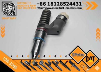 China Excavator Injector 2530617 253-0617 10R3266 10R-3266 for C15 Engine Parts Diesel Nozzle Assembly for sale