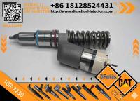 China 291-5911 10R-7230 390FL 395 Fuel Injector C15 C18 Engine Fuel Injector Excavator for sale