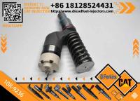 China New Cat-erpillar C10 Common Rail Diesel Engine Injectors 10R-0956 10R-7231 10R-1273 10R-8989 10R-9236 10R-2772 10R-1273 10R-9236 for sale