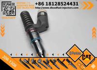 China Excavator Spare Part Diesel Fuel Injector 359-4050 20R-1308 C32 C27 Fuel Injector 3594050 20R1308 for sale