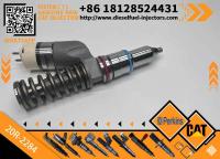 China C15 Diesel Engine Parts Fuel Injector10R-3265 10R-3266 20R-1304 20R-2284 for CAT Cater-pillar Construction Machinery for sale