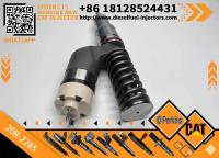 China Excavator Injector 20R2285 20R-2285 2380489 238-0489 for C15 Engine Parts Diesel Nozzle Assembly for sale