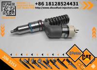 China Injection Valve 20R5353 20R-5353 for diesel Engine Fuel Injection Pump Injector Assembly High Quality Supply for sale