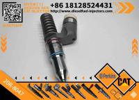 China Best-selling and Durable Mechanical Parts Replacement Fuel Injector 211-3025 20R-8047 211-3027 211-3023 for CAT C10 C15 Engine for sale