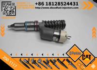 China High Quality Diesel Injector 200-1117 Diesel Fuel Injectors for Cat-erpillar C15 for sale