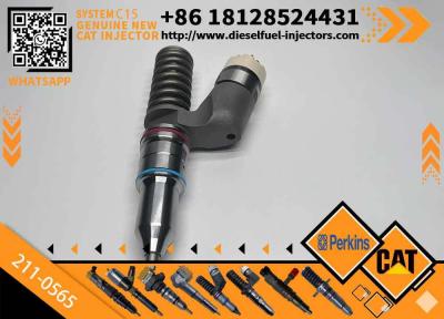 China Common Rail diesel Fuel Injector CAT C18 for Caterp-illar Engines 291-5911 211-0565 211-3028 of Great Quality and Performance for sale