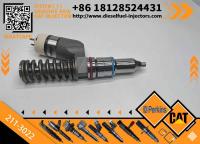 China Used Common Rail Injector for C15 C18 Excavator C27 C32 3406E Models 211-3028 253-0618 211-3022 249-0709 with 6 Months Warranty for sale