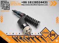 China 211-3024 Good Quality Common Rail Injector 2113024 211 3024 Suitable for C15 Engine Injector OE 211-3024 Hot Sale for sale