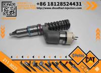 China Factory High Quality Fuel Injector for CAT C15 Engine Fuel Injector 211-3025 2113025 Injector 253-0618 10R-0955 for sale