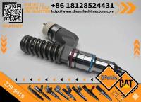 China New Injector 229-5919 for Diesel Engine Common Rail Injection Valve High Quality Supply 2295919 for sale