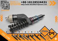 China C15 Diesel Engine Parts Fuel Injector211-3027 232-1199 249-0709 235-1401 for CAT Cat-erpillar Construction Machinery for sale