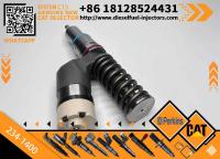 China New Condition Cater-pillar C18/C15 Common Rail Diesel Engine Injector Model 10R-3263 355-6110 272-0630 249-0709 234-1400 253-0614 for sale