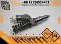 China Injection Valve 235-1400 2351400 for diesel Engine Fuel Injection Pump Injector Assembly High Quality Supply for sale