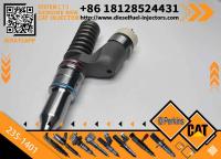 China 374-0750 618-0750 253-0615 244-7715 235-1401 20R-1914 20R-2284 10R-3264 Fuel Injector for Cater-pillar 3406E C15 C18 C27 C32 for sale