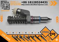 China High Quality and Durable Engine Assembly Components Diesel Fuel Injector 249-0712 10R-3147 239-4907 249-0709 for C9 Engine for sale