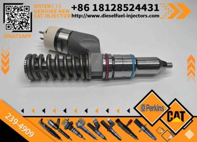China High Quality and Durable Engine Assembly Components Diesel Fuel Injector 249-0712 10R-3147 239-4907 249-0709 for C9 Engine for sale