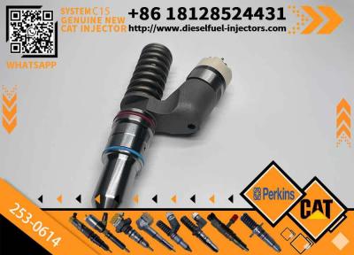 China New Condition Ca-terpillar C18/C15 Common Rail Diesel Engine Injector Model 10R-3263 355-6110 272-0630 249-0709 234-1400 253-0614 for sale