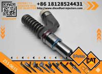 China Factory Outlet Songte Engine Fuel Injector 253-0316 2530616 for CAT C15 C18 C27 Diesel Engine 385C 390D Excavator Engine for sale